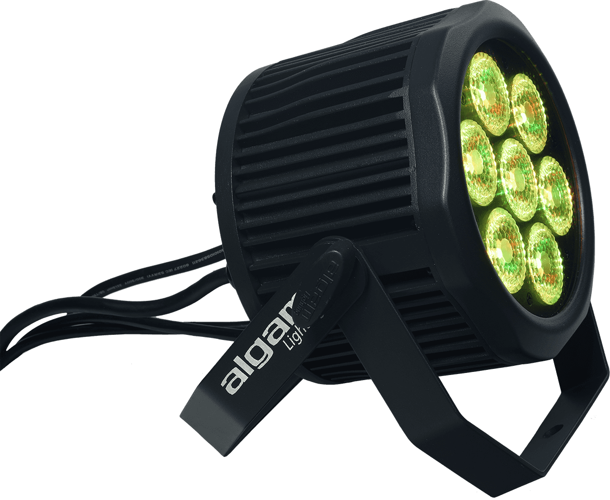 IP-PAR-712-HEX | Algam Nordic